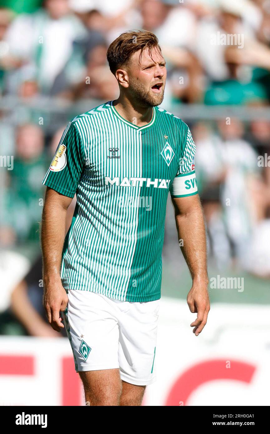 Niklas fuellkrug hi-res stock photography and images - Alamy