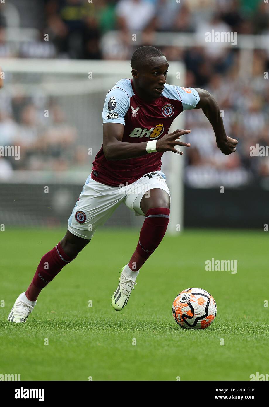 Aston villa, uk 12th aug, 2023 hi-res stock photography and images - Alamy
