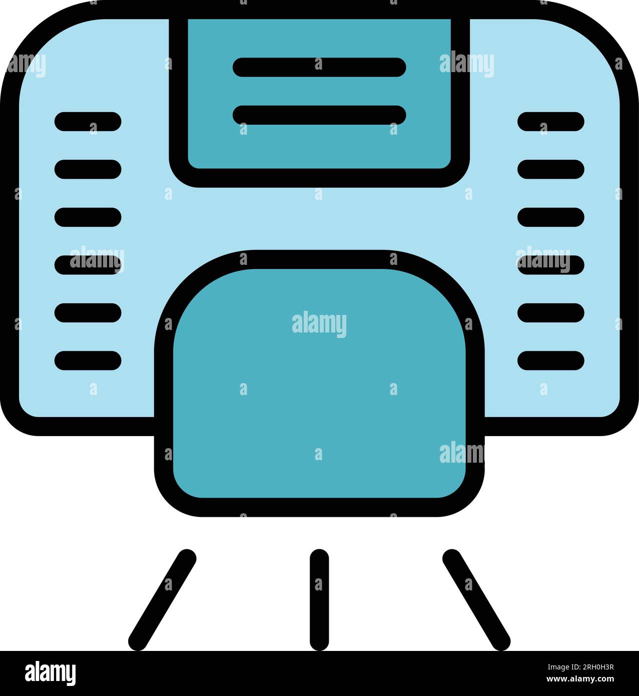 Automatic towel dispenser hi-res stock photography and images - Alamy