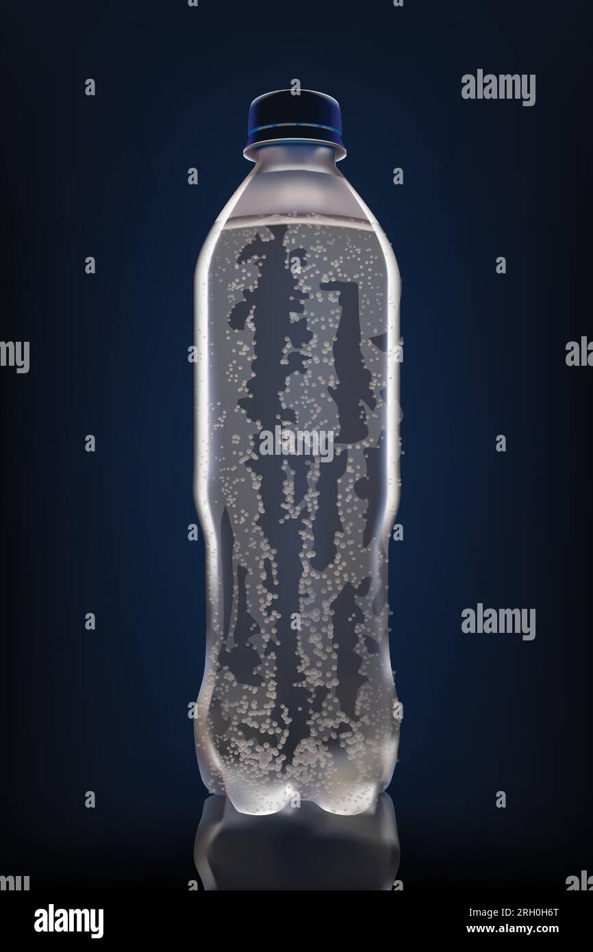 Cold water Stock Vector Images - Alamy