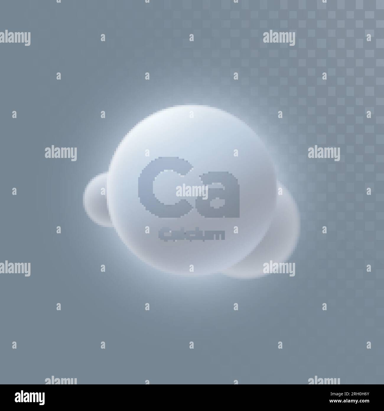 Calcium sign hi-res stock photography and images - Alamy