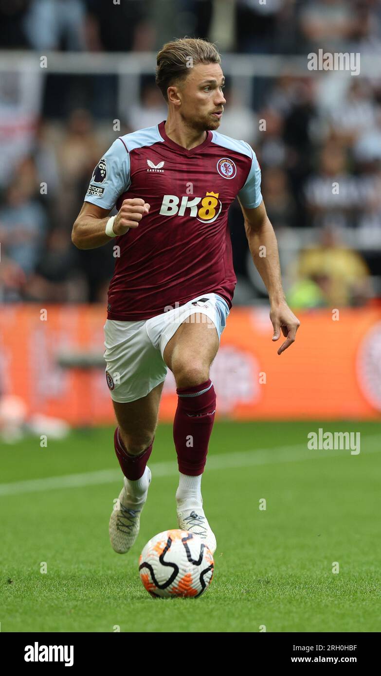 Aston villa, uk 12th aug, 2023 hi-res stock photography and images - Alamy