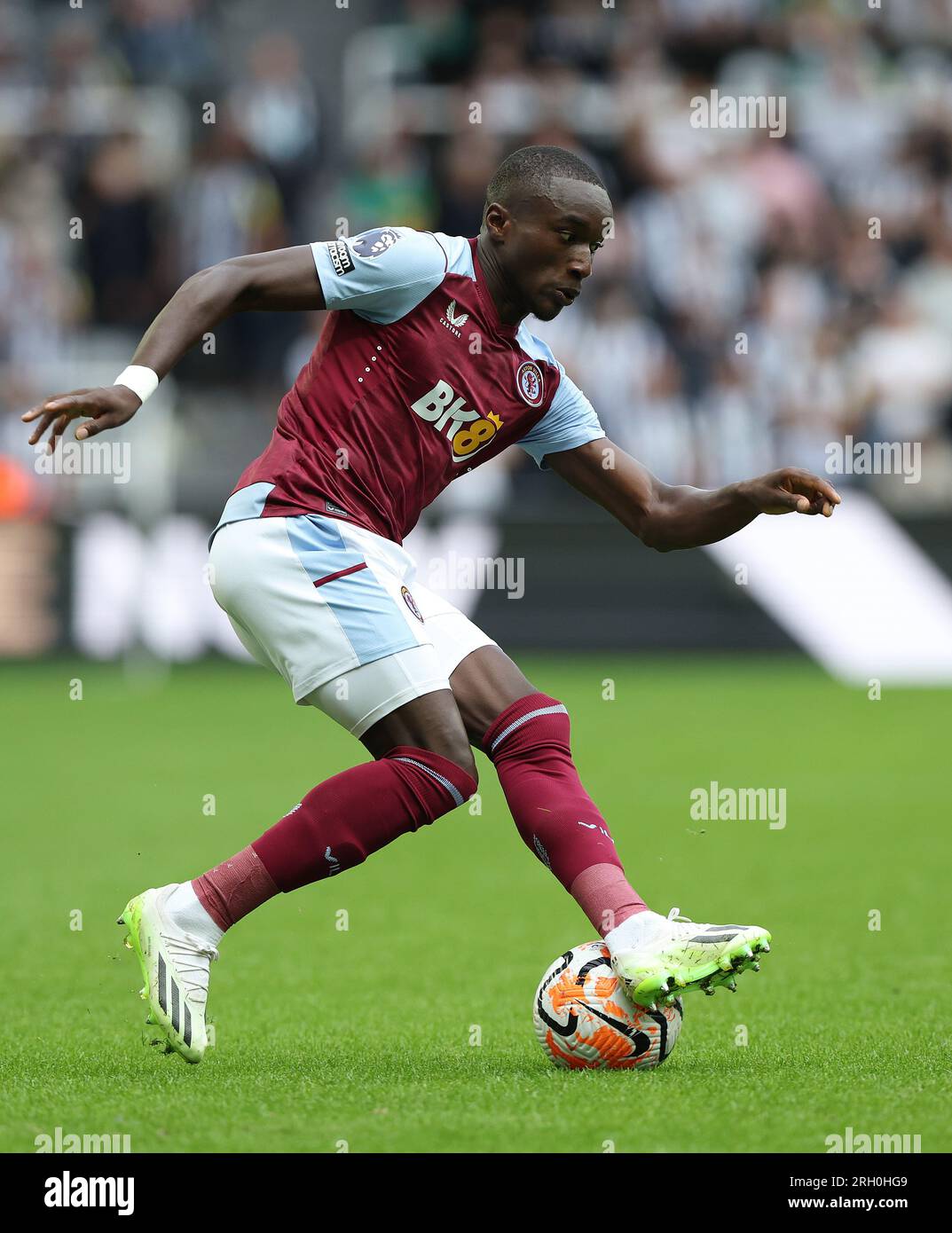 Aston villa, uk 12th aug, 2023 hi-res stock photography and images - Alamy