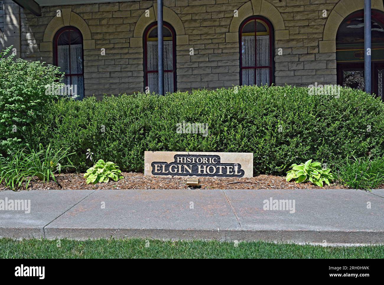 MARION, KANSAS - AUGUST 12,2023 In an unprecedented raid Friday, local ...