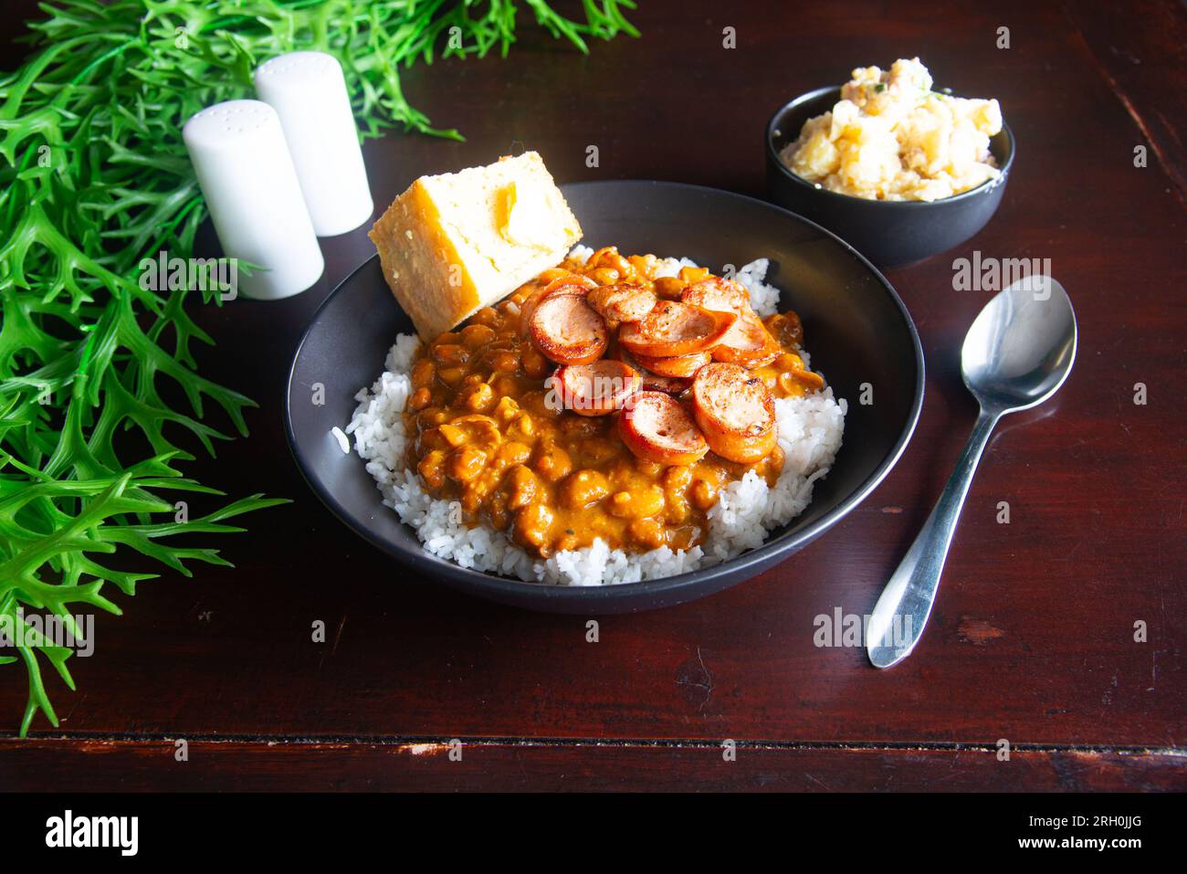Food in display for the photo shoot in Tokyo, Japan. Nowadays in 2023 ...