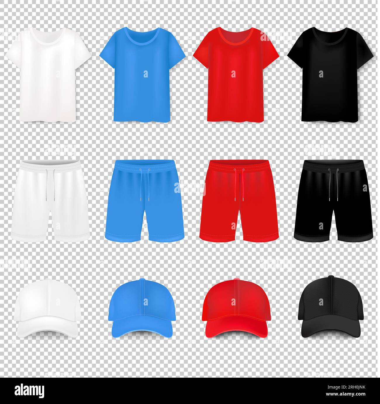 Transparent mesh shirt Stock Vector Images - Alamy