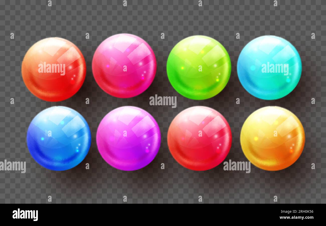 Blue yellow plastic transparent Stock Vector Images - Alamy