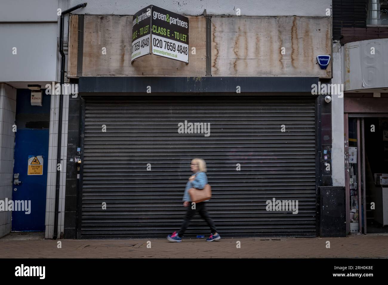 5 bank street hi-res stock photography and images - Alamy
