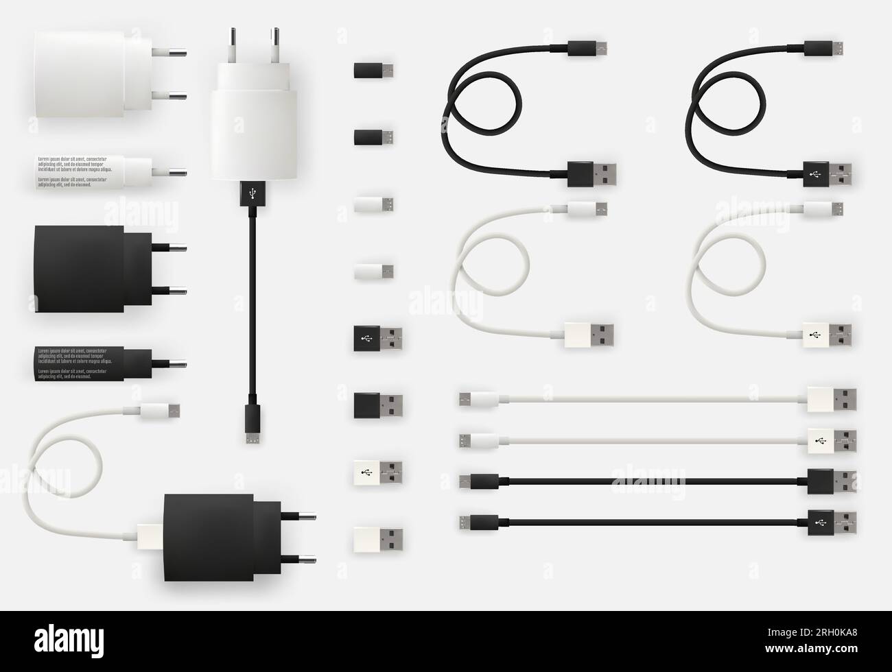 Usb Connector Cable Hd