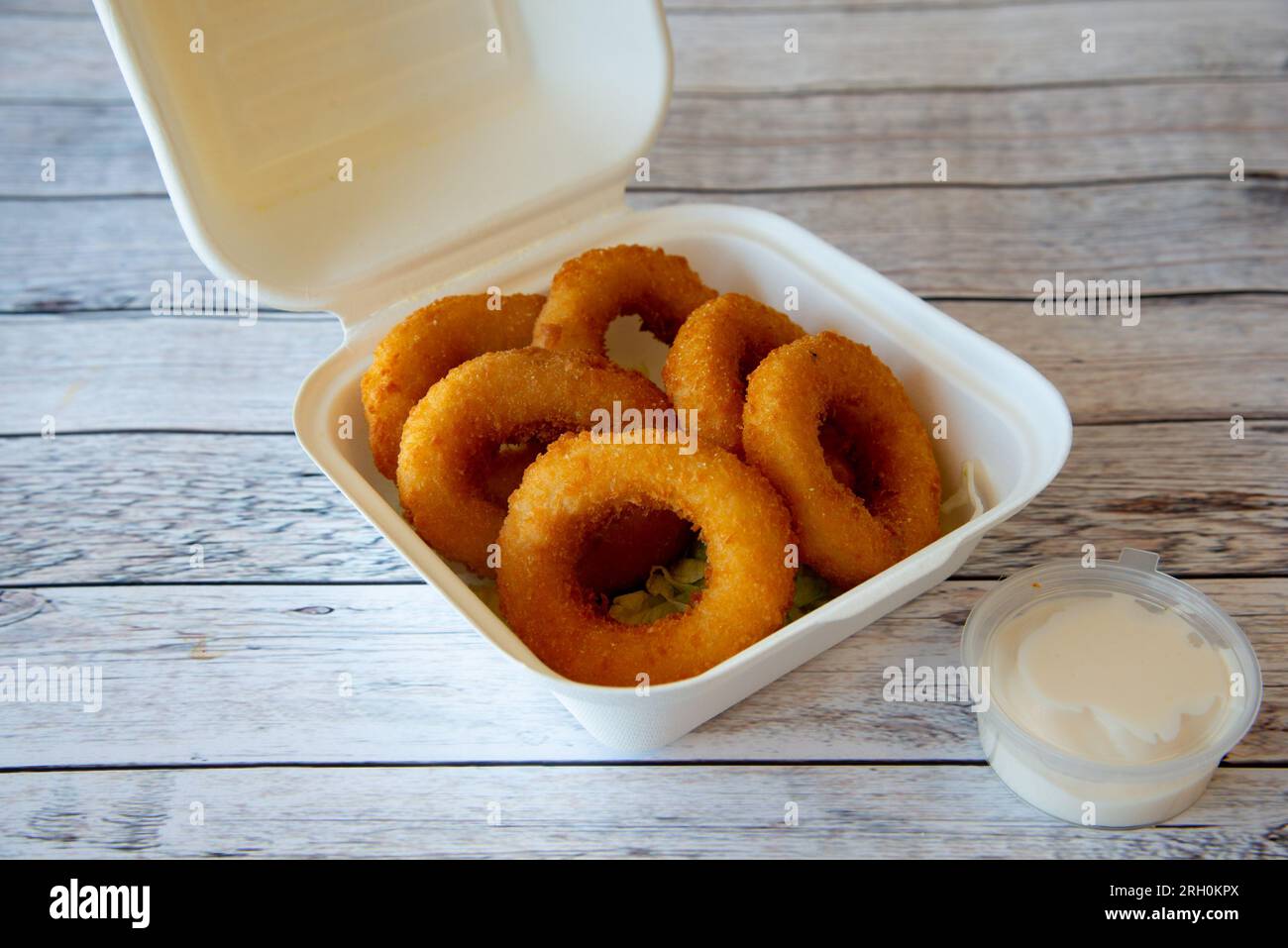 The Western food in display for the photo shoot in Tokyo, Japan ...