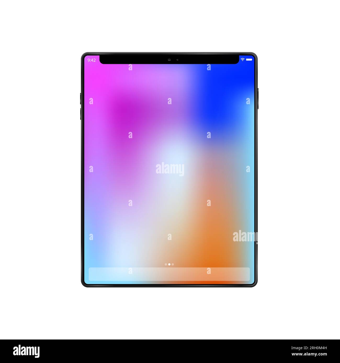 Without borders Stock Vector Images - Alamy