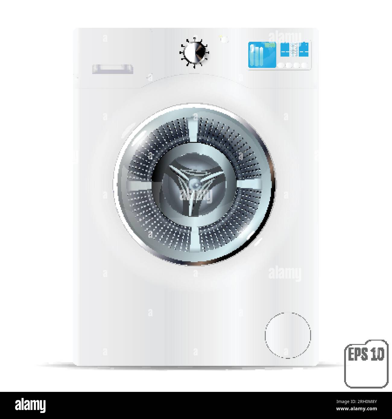 Electrical load Stock Vector Images - Alamy