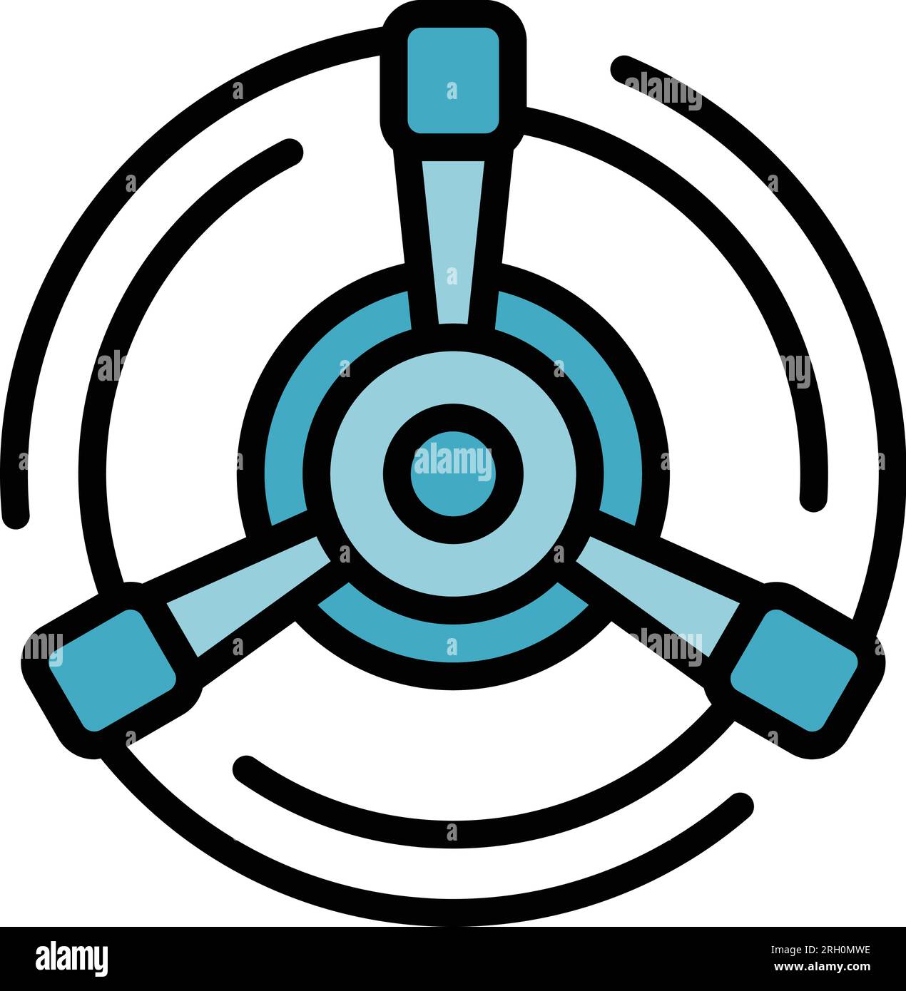 Ground vent Stock Vector Images - Alamy