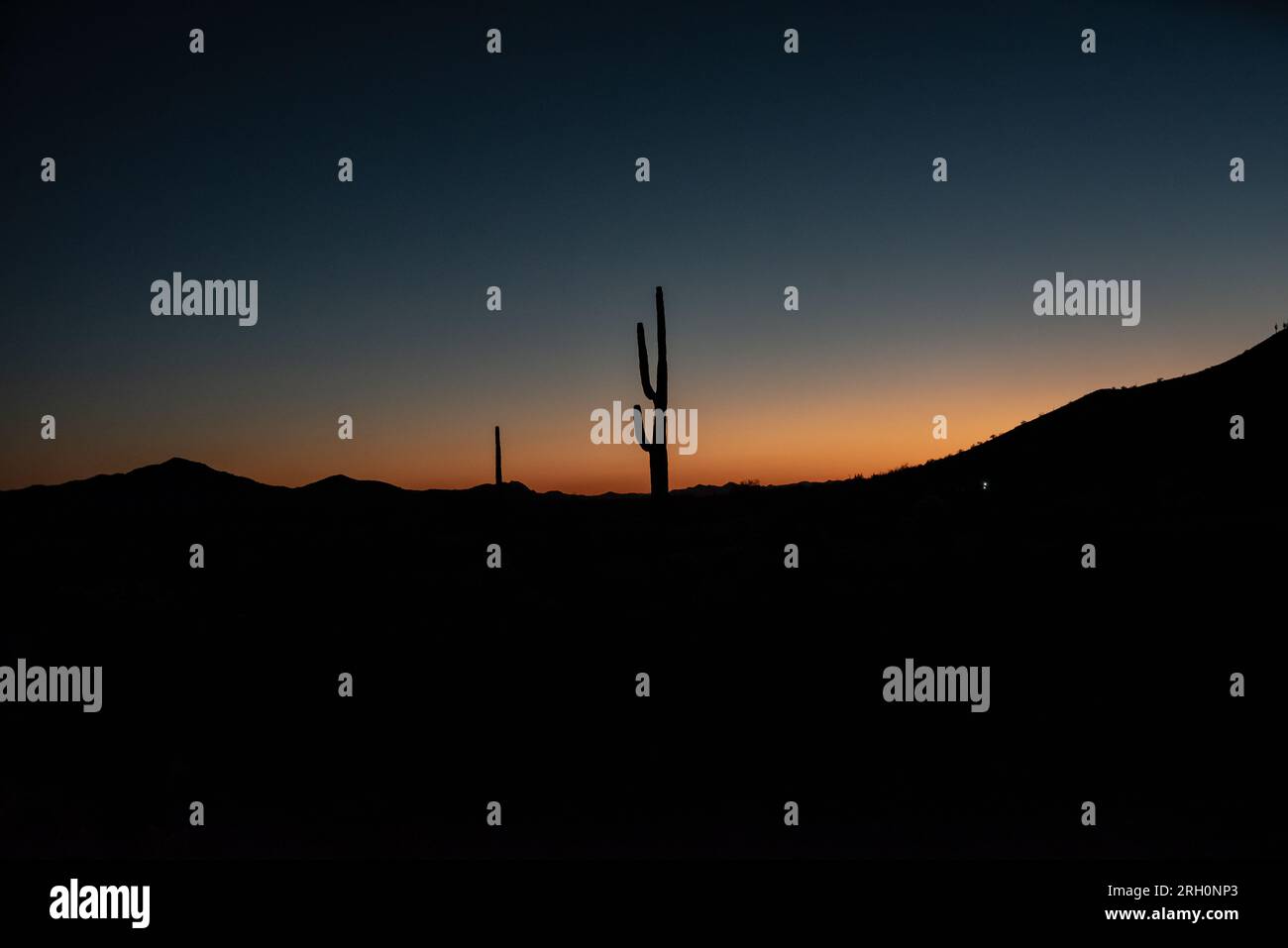 Hike sunset hi-res stock photography and images - Alamy