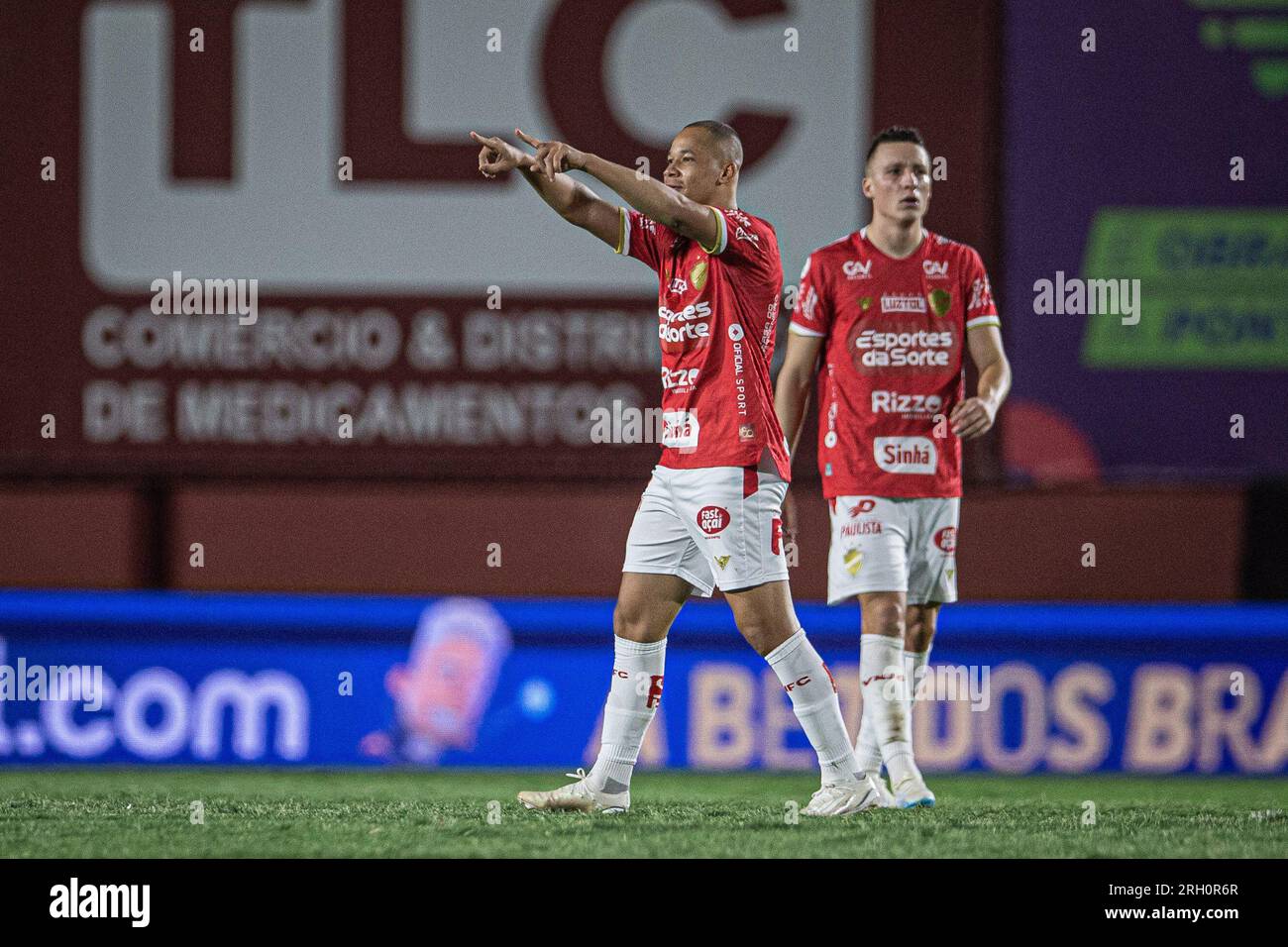 Caio dantas hi-res stock photography and images - Alamy