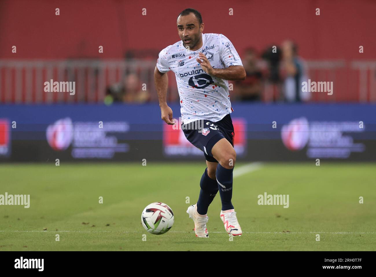 Losc lille hi-res stock photography and images - Alamy