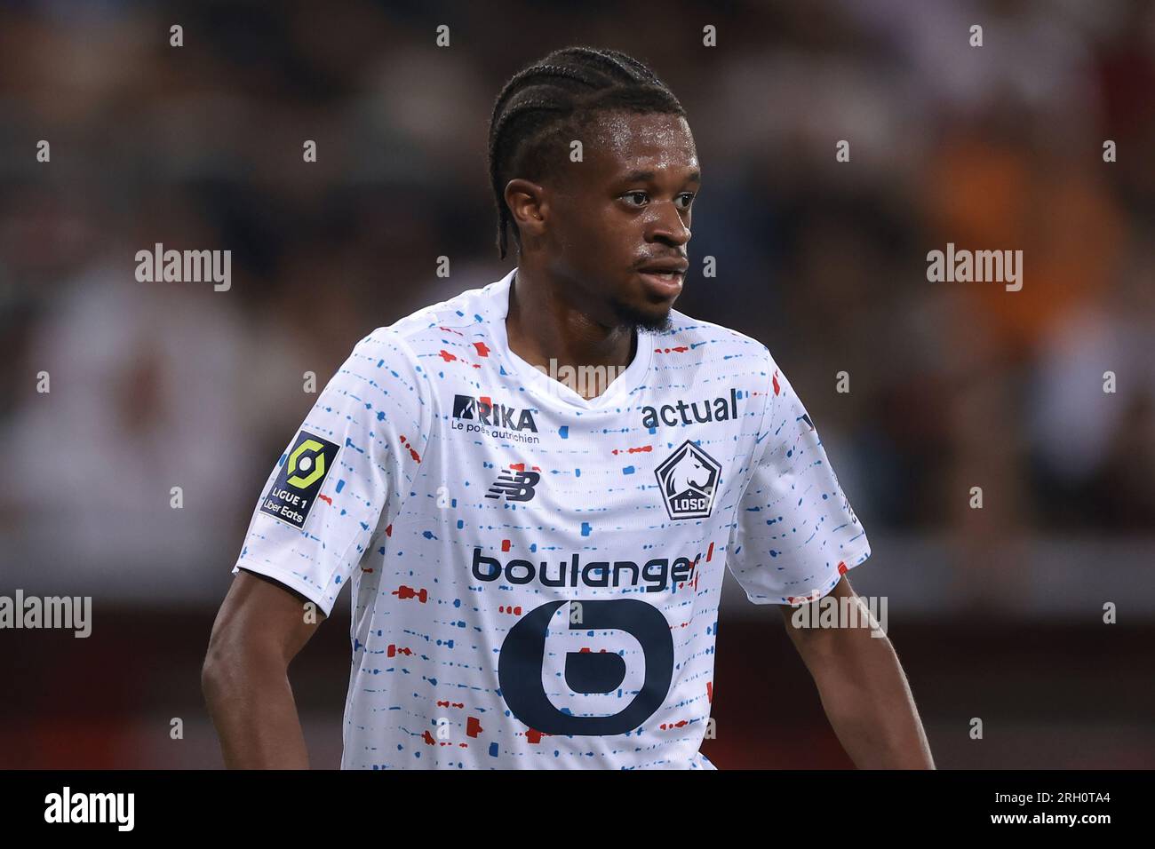Alan virginius hi-res stock photography and images - Alamy