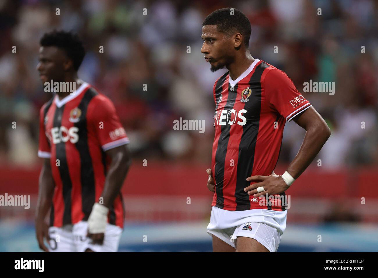 Jean clair todibo 2023 hi-res stock photography and images - Alamy