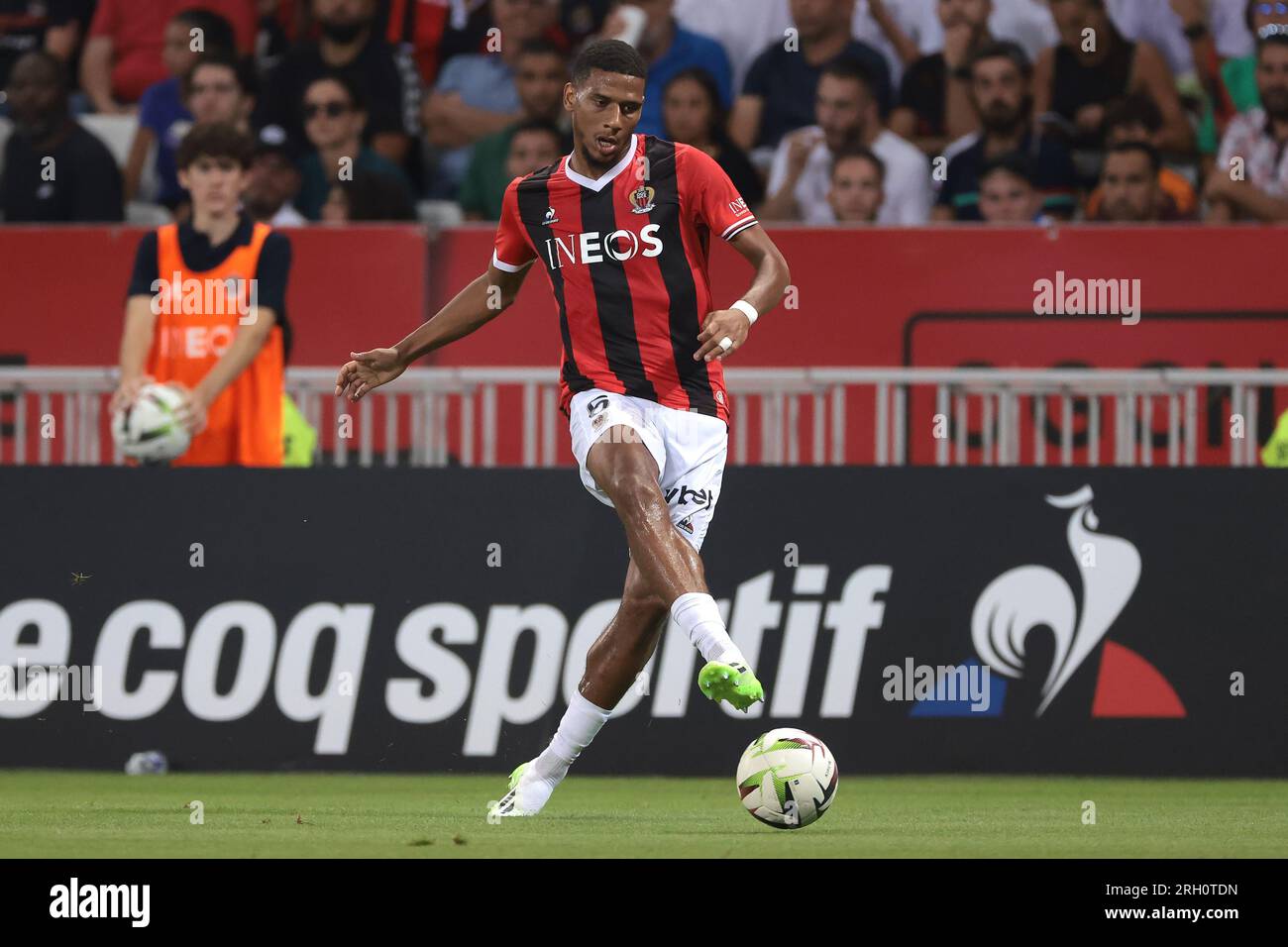 Jean clair todibo nice 2023 hi-res stock photography and images - Alamy