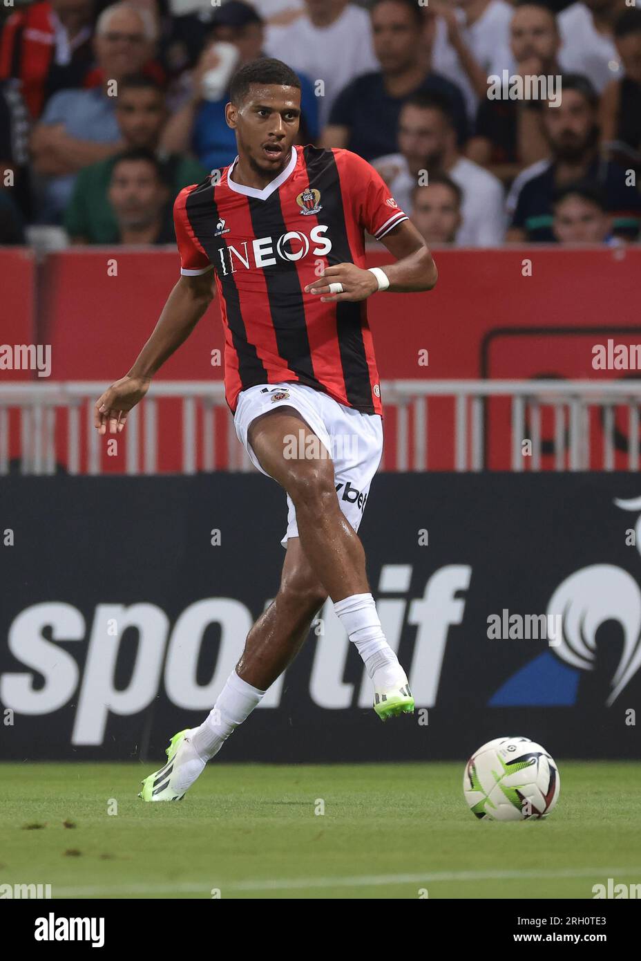 Jean clair todibo nice 2023 hi-res stock photography and images - Alamy