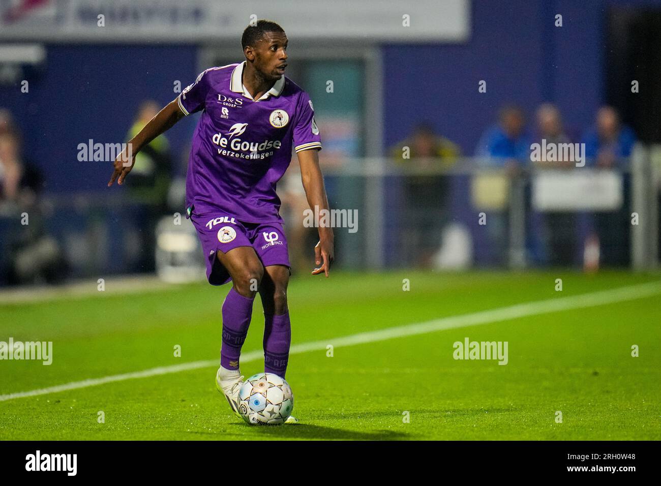 Said bakari of sparta rotterdam hi-res stock photography and images - Alamy