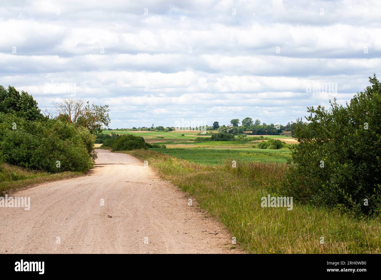 an unpaved highway made a long time ago, an empty, paved road in the ...