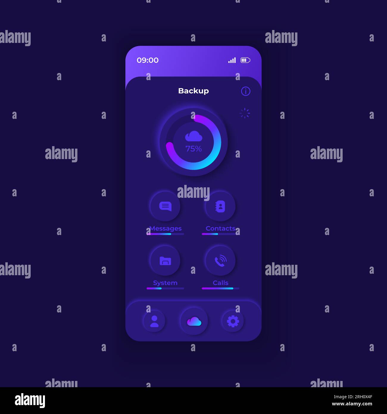 Appl Stock Vector Images - Alamy