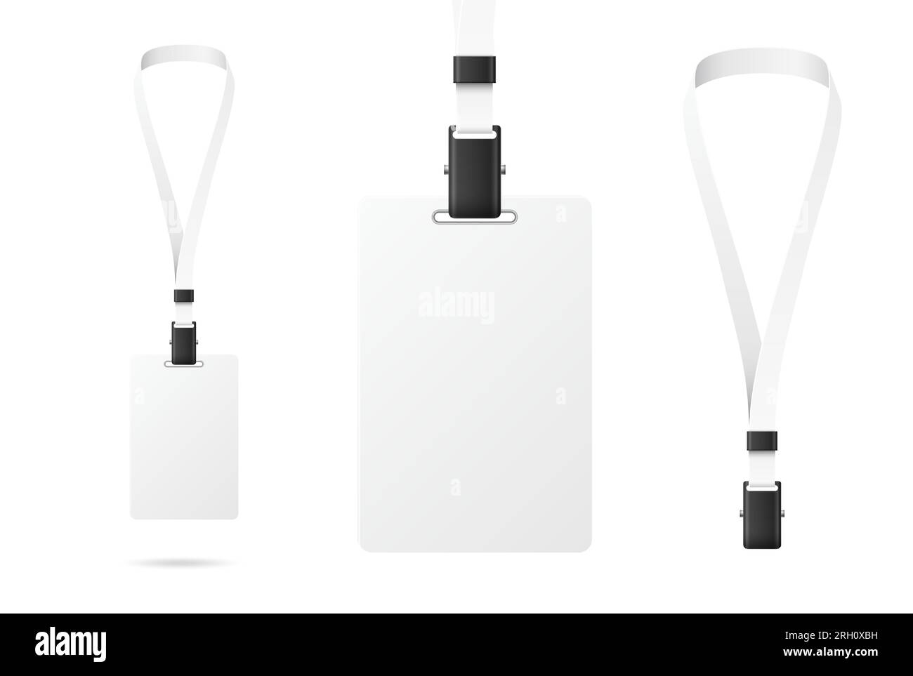 Pass id Cut Out Stock Images & Pictures - Alamy