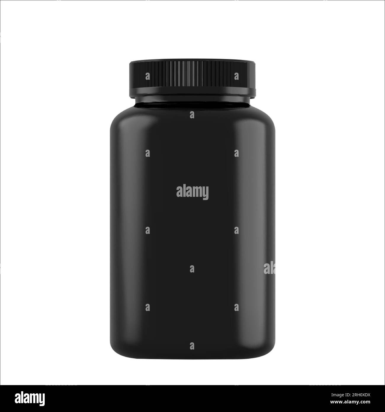 Bottles prescription Black and White Stock Photos & Images - Alamy