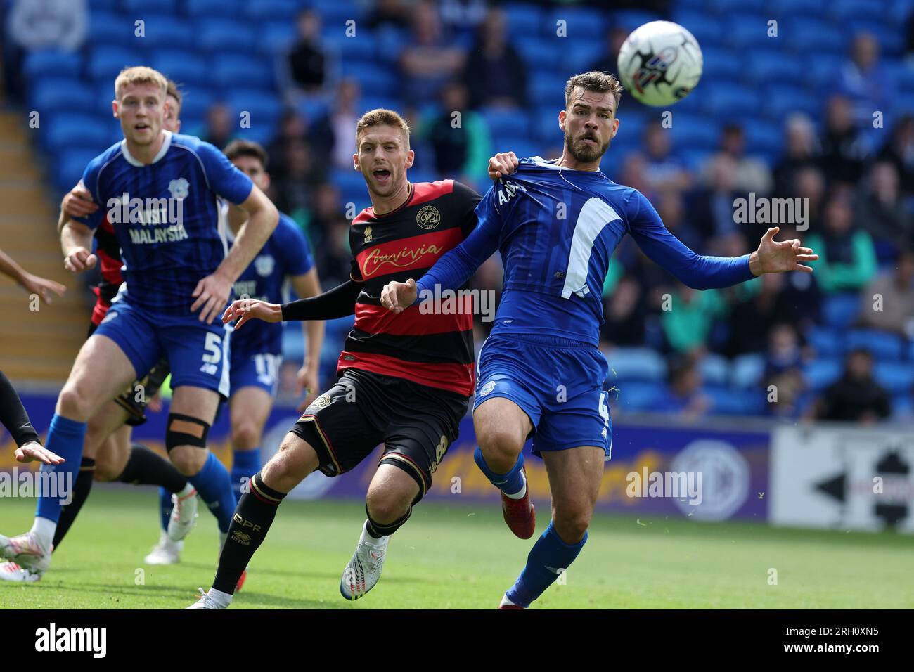 Dimitrios goutas 2023 hi-res stock photography and images - Alamy