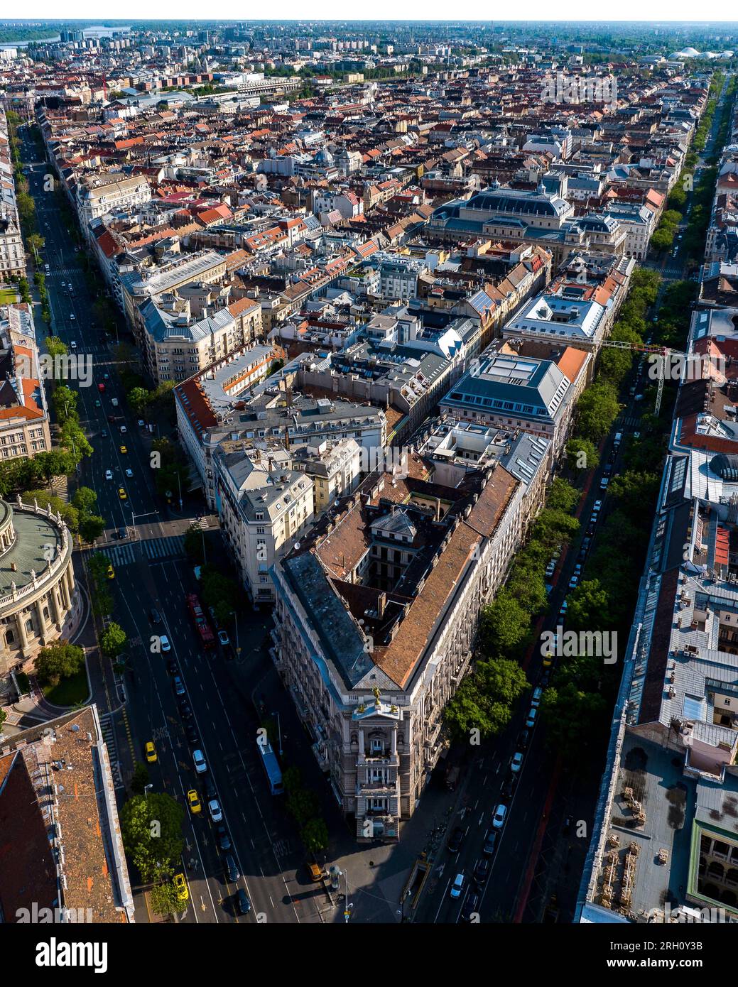 Aerial view stunning vista hi-res stock photography and images - Alamy