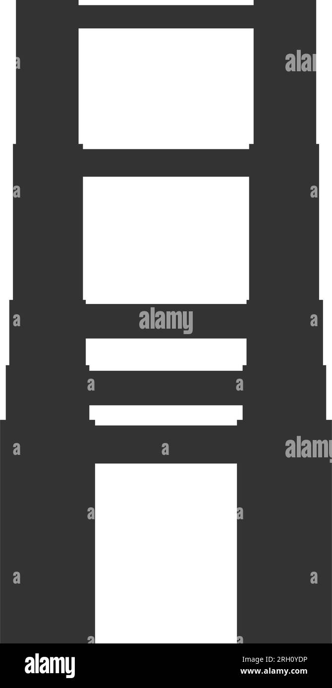 Walking up ladder Black and White Stock Photos & Images - Alamy