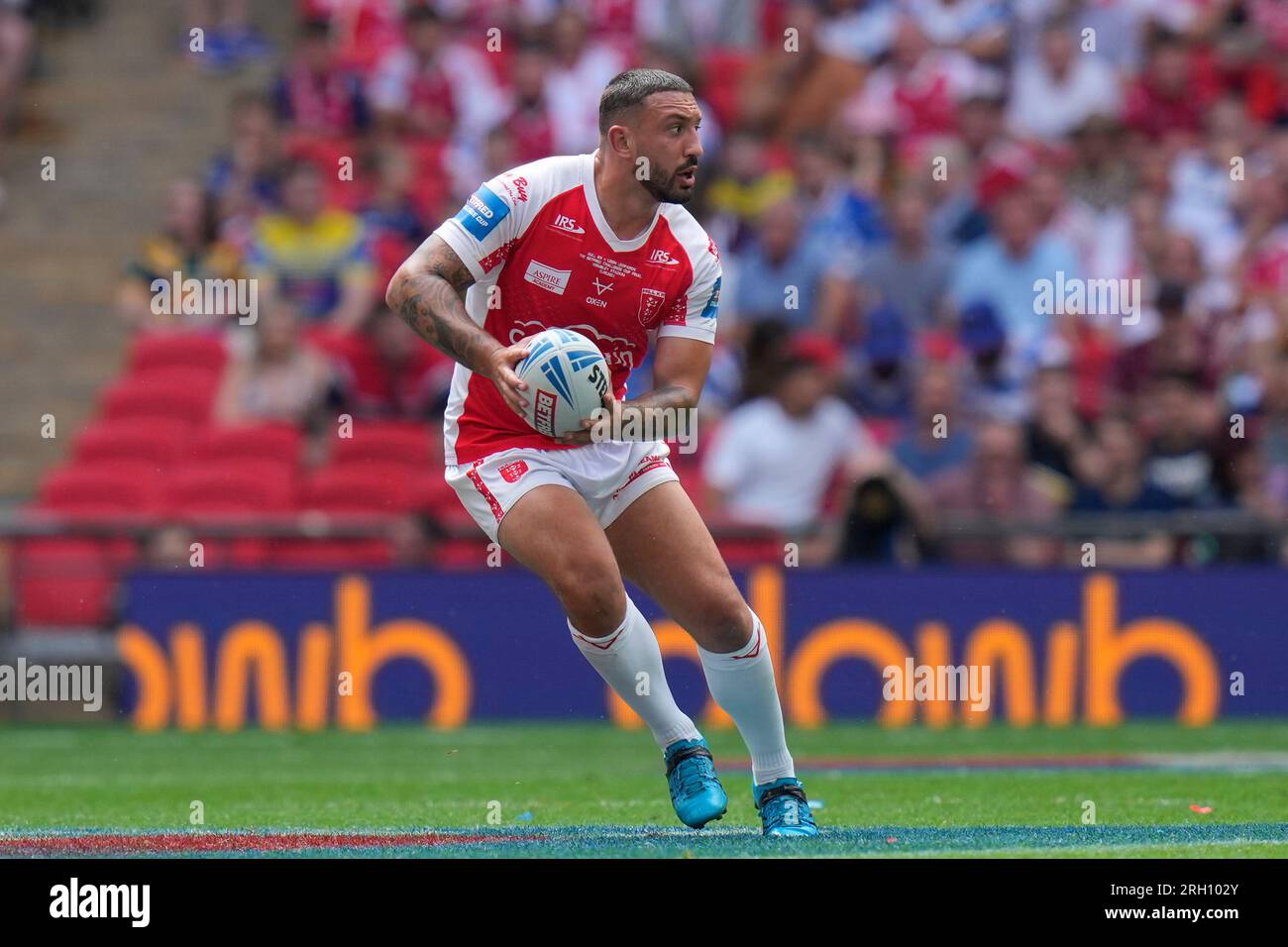 Elliot minchella 2023 hi-res stock photography and images - Alamy