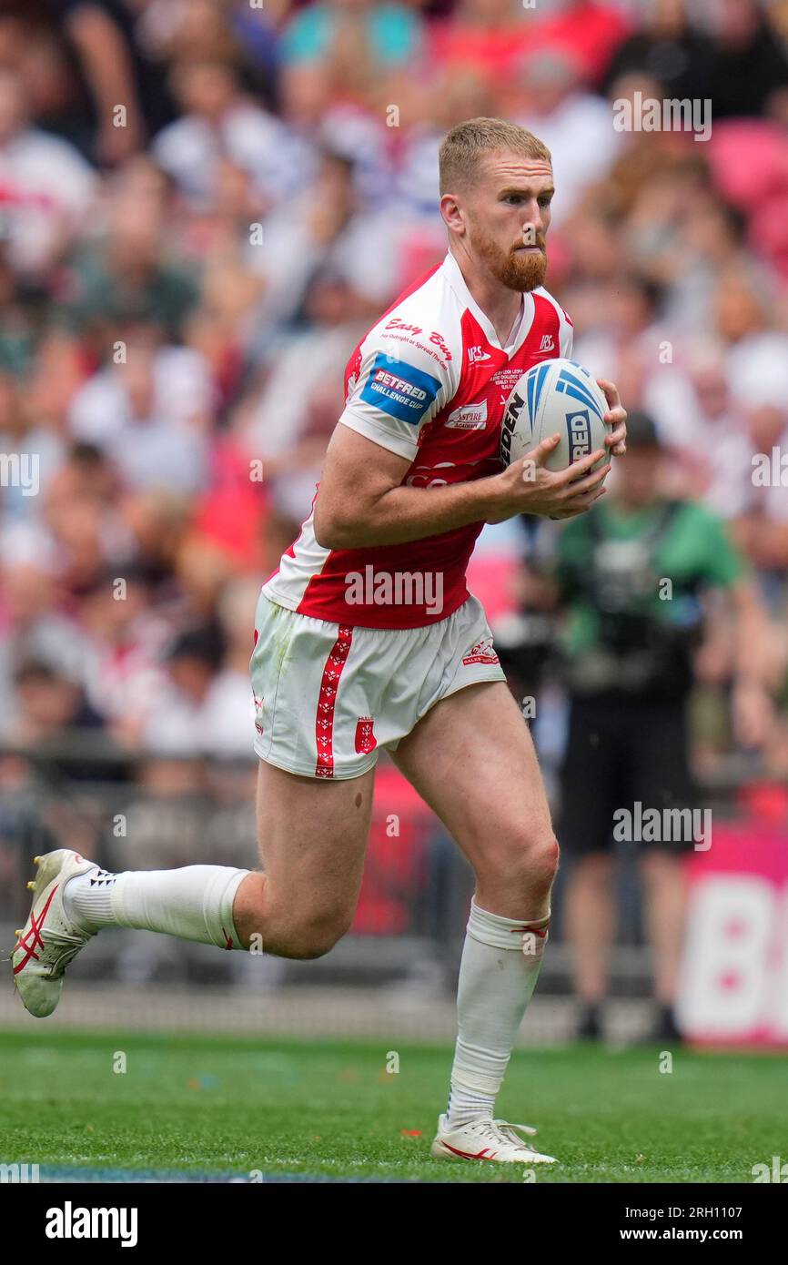 Rowan milnes hull kr 2023 hi-res stock photography and images - Alamy