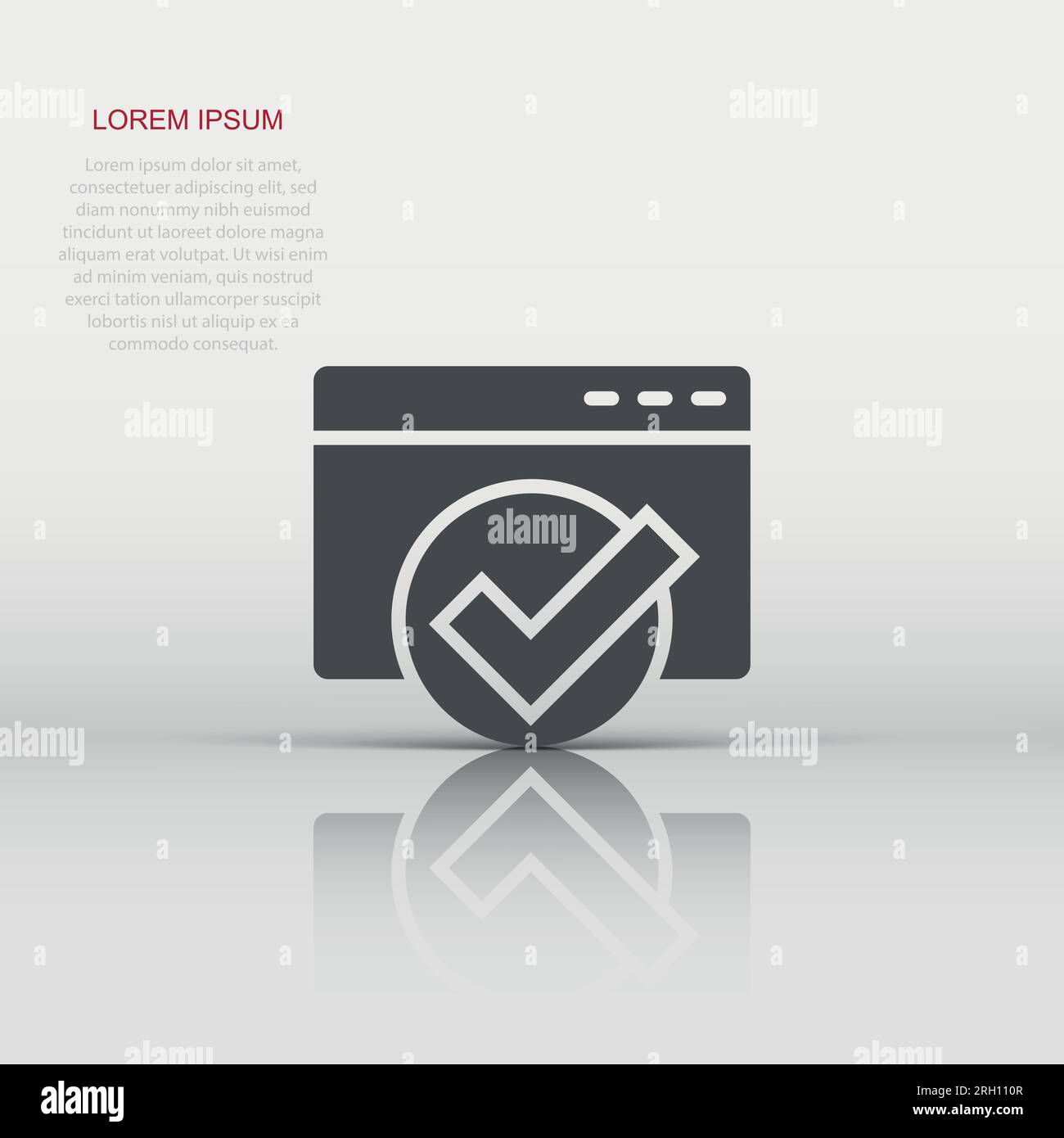 Project management note pad Stock Vector Images - Alamy