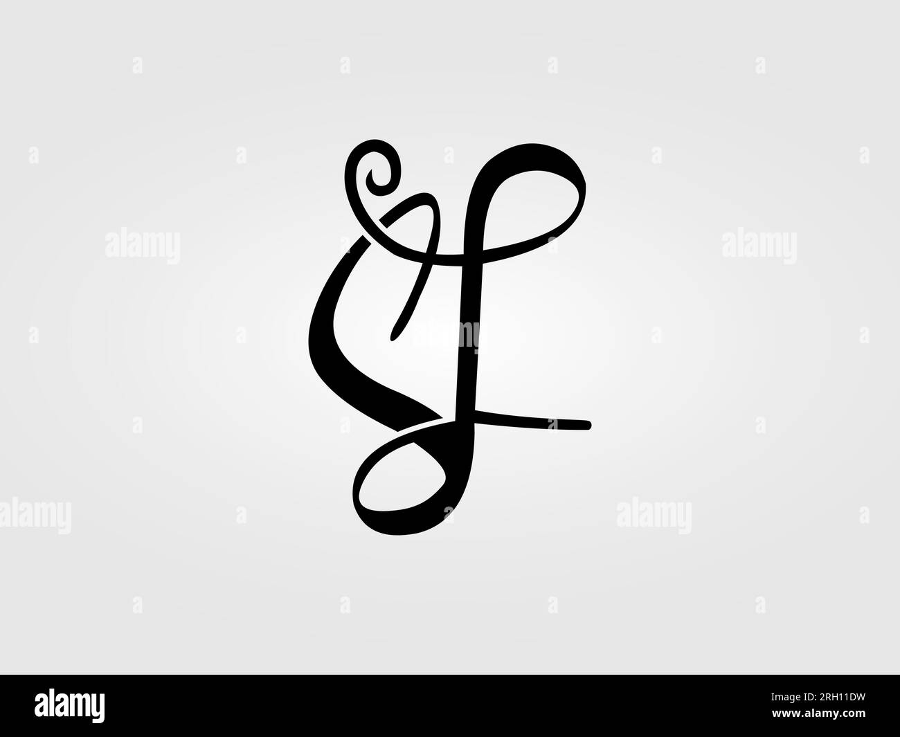 Sl logo Black and White Stock Photos & Images - Alamy
