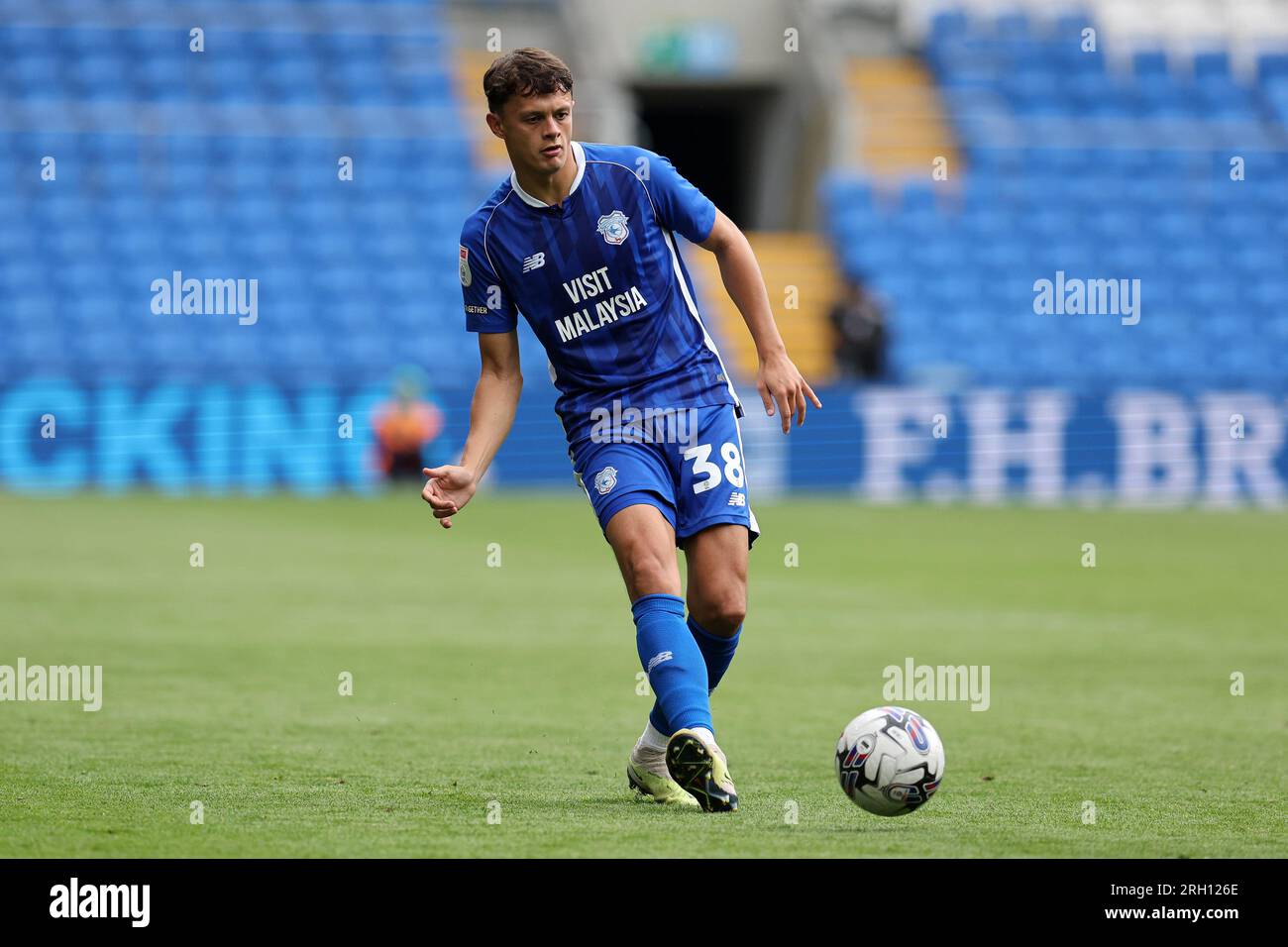 Perry park stadium hi-res stock photography and images - Alamy