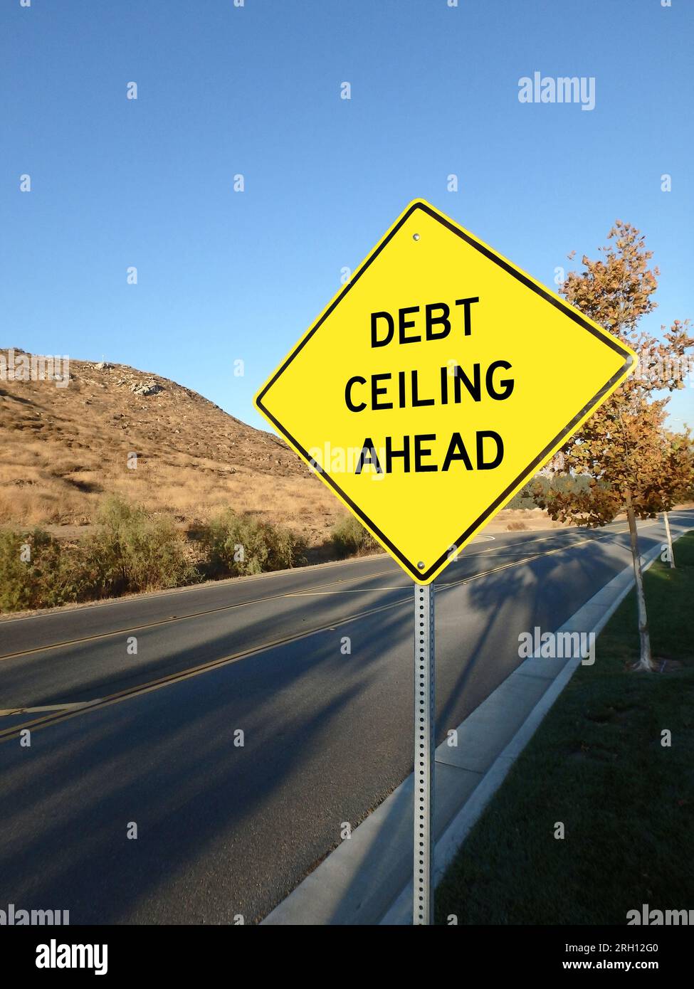 Ceiling collapse hi-res stock photography and images - Alamy