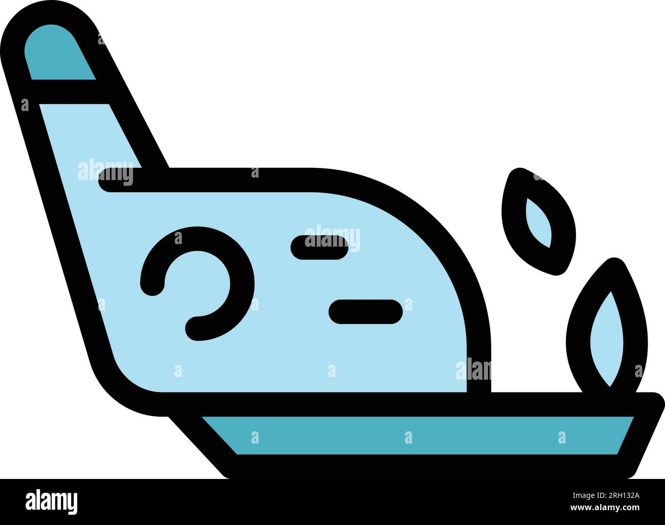 String cutter Stock Vector Images - Alamy