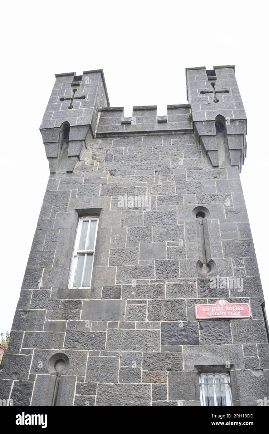 King John's Castle. Limerick City. Ireland Stock Photo - Alamy