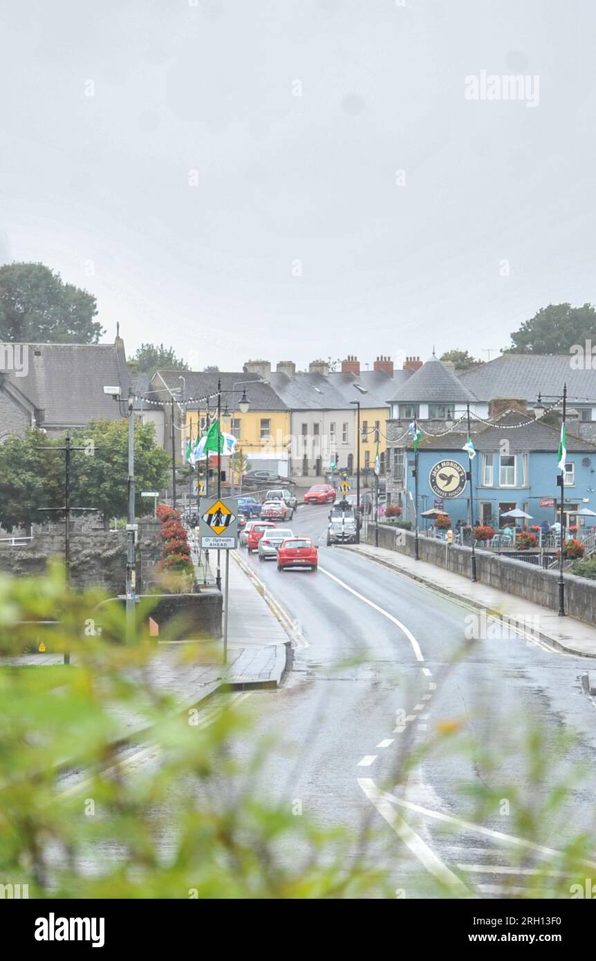 Thomond hi-res stock photography and images - Alamy