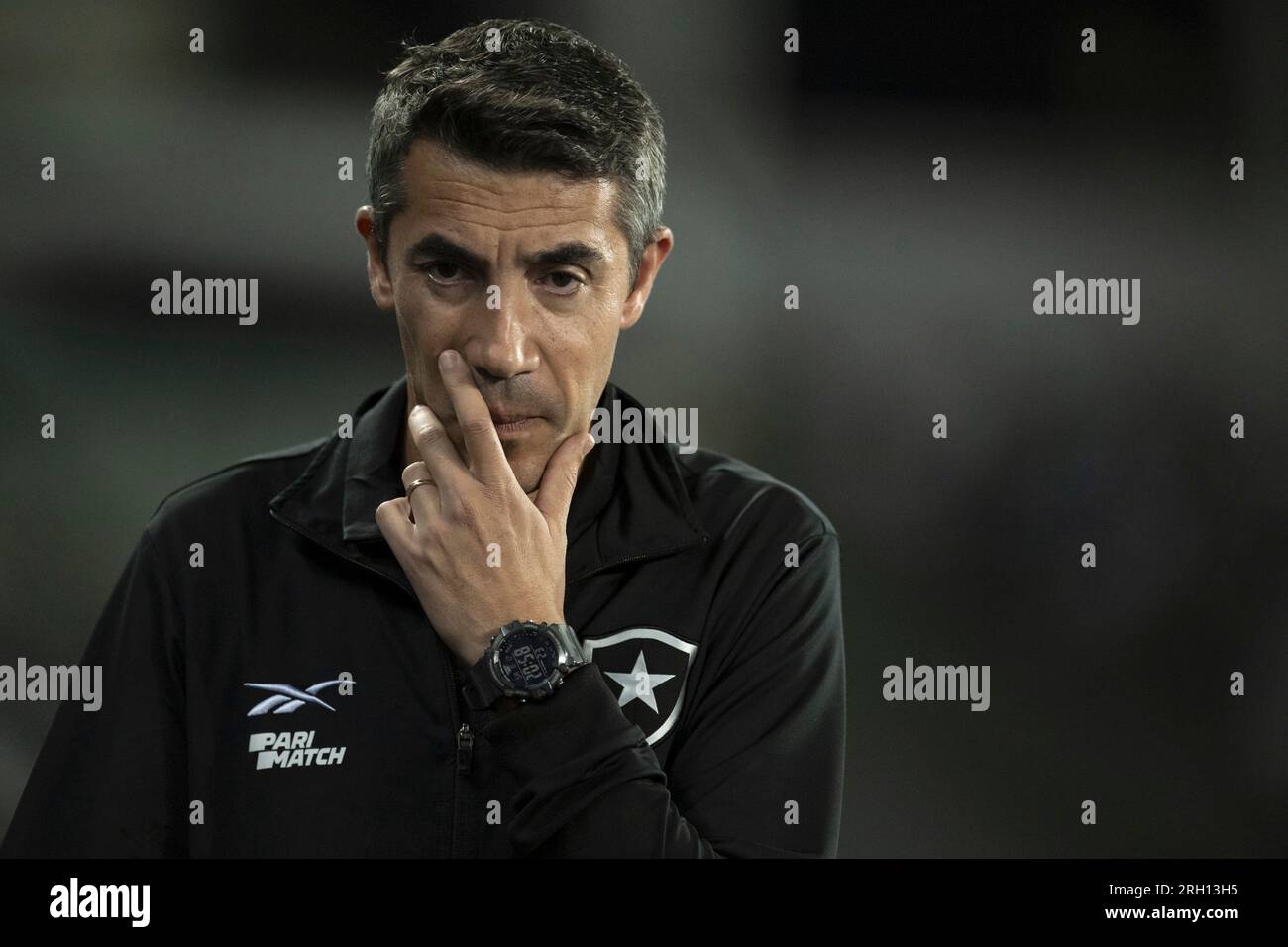 RJ - RIO DE JANEIRO - 08/12/2023 - BRAZILEIRO A 2023, BOTAFOGO X ...