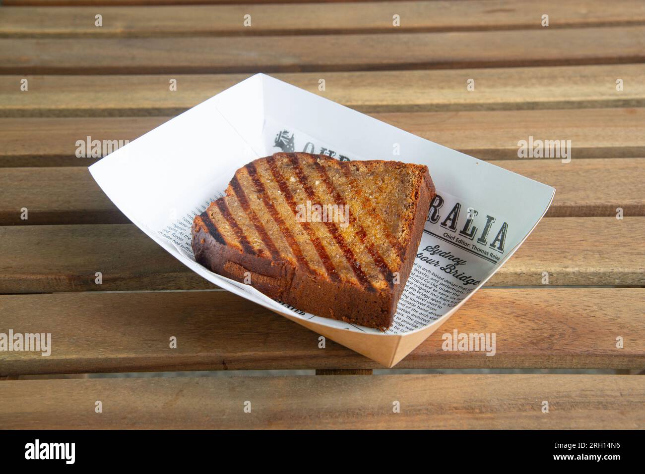 Food in display for the photo shoot in Tokyo, Japan. Nowadays in 2023 ...