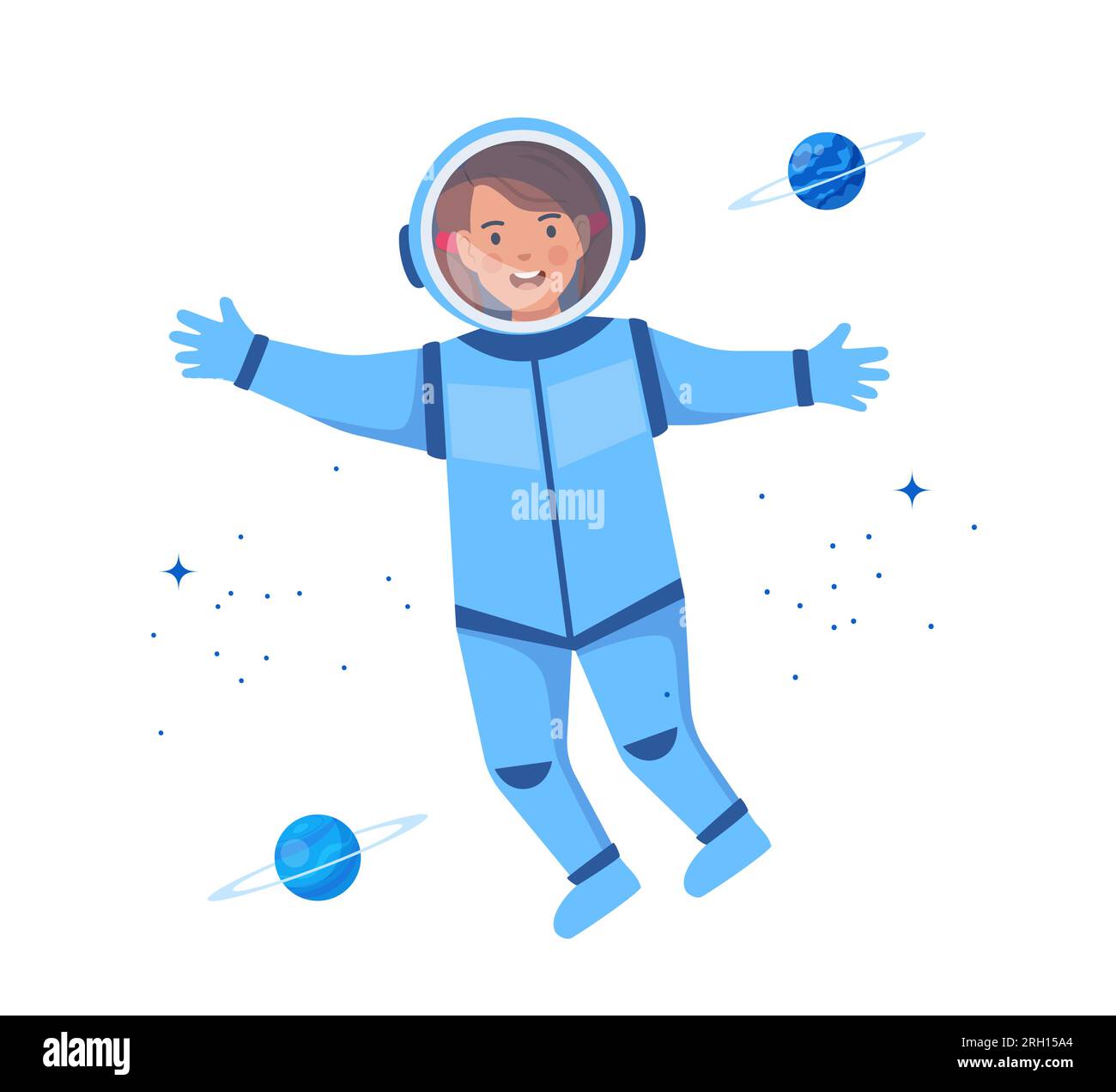 Astronaut Cartoon Character in Outer Space Suit. Astronaut kid. Cartoon ... Astronaut Cartoon Character in Outer Space Suit. Astronaut kid. Cartoon ...