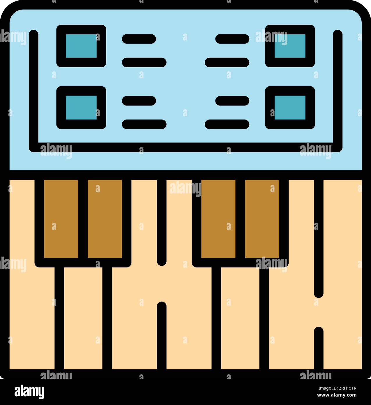 Collagen concert hi-res stock photography and images - Alamy