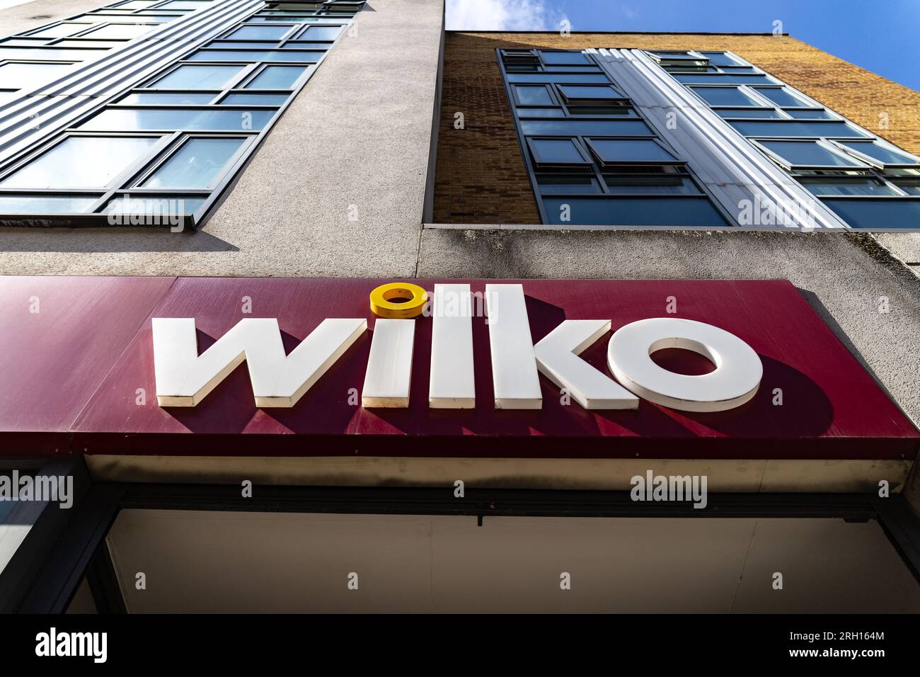 Wilkinson hardware stores limited hi-res stock photography and images ...