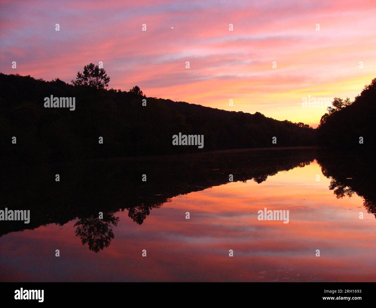 Blue marsh hi-res stock photography and images - Alamy