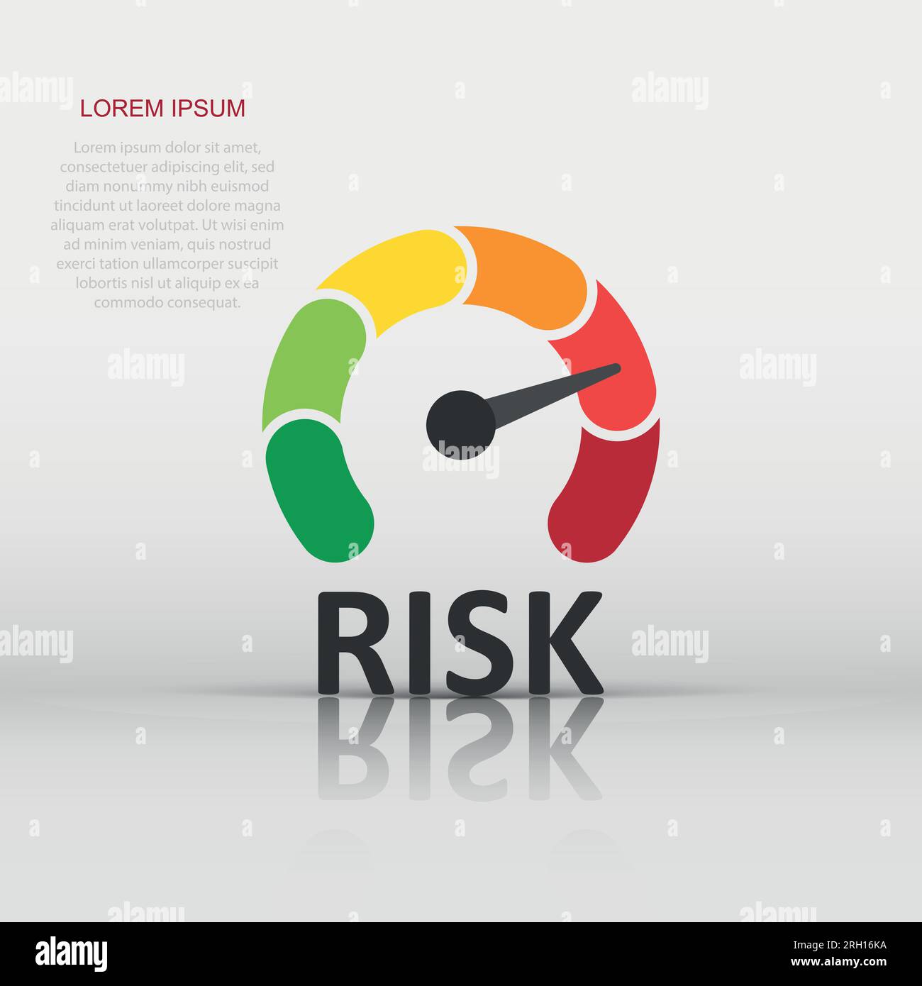 Risk process improvement hi-res stock photography and images - Alamy