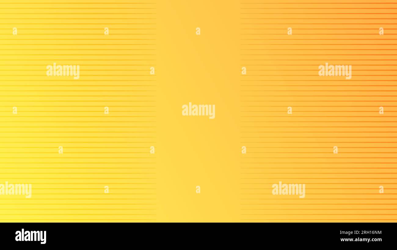 Graphic web background, horizontal line template pattern, cover decor ...