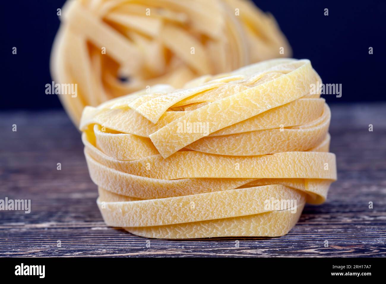 Flour and pasta hi-res stock photography and images - Alamy